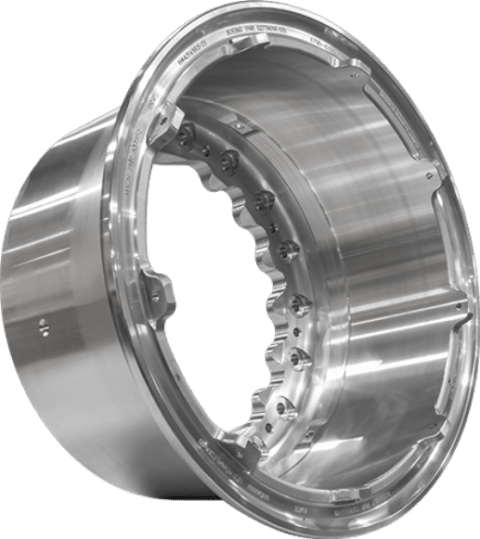 Aircraft Wheels - Aerospace Design & Testing | NMG Aerospace