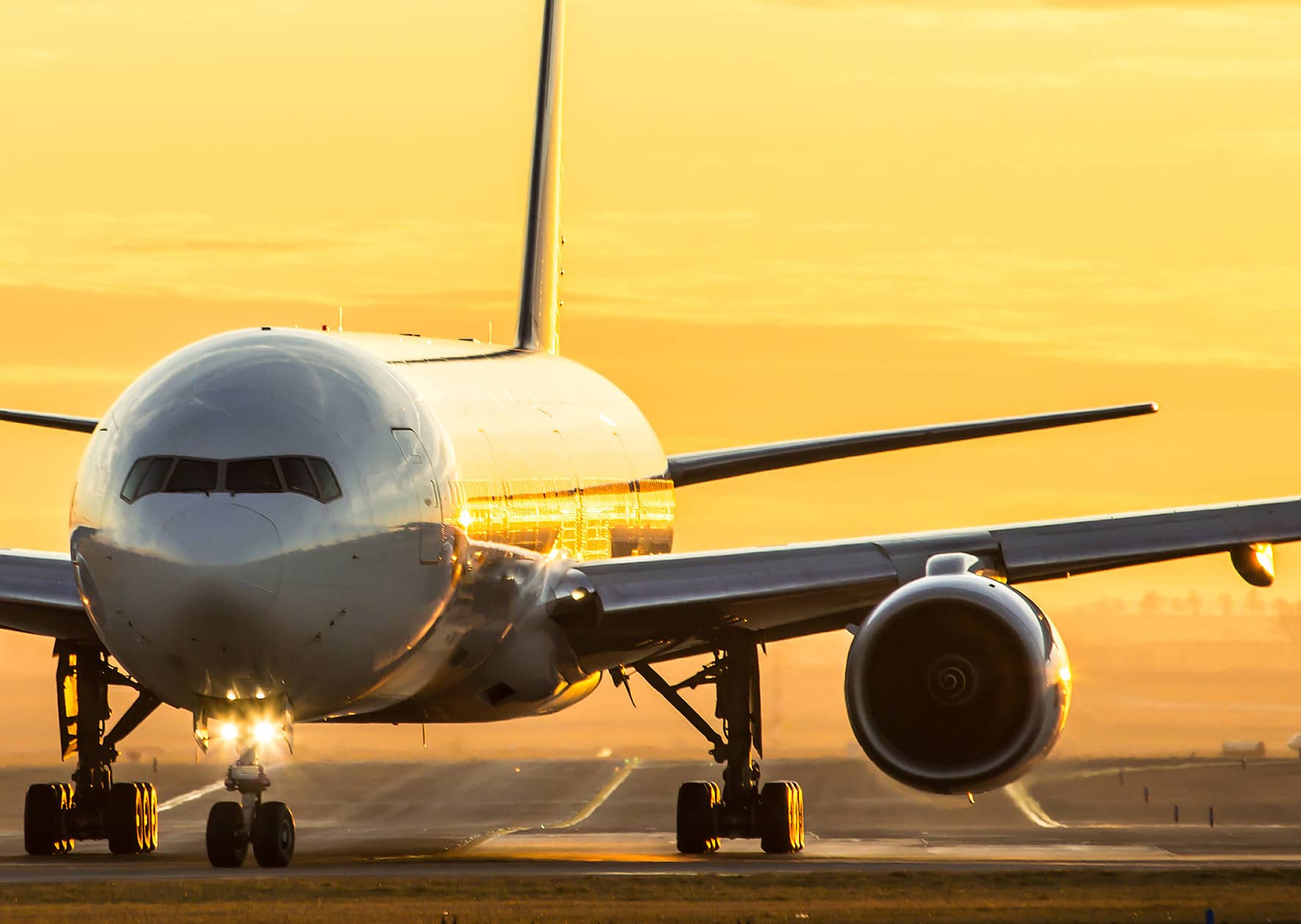 Certified Quality for Aerospace Machining Services