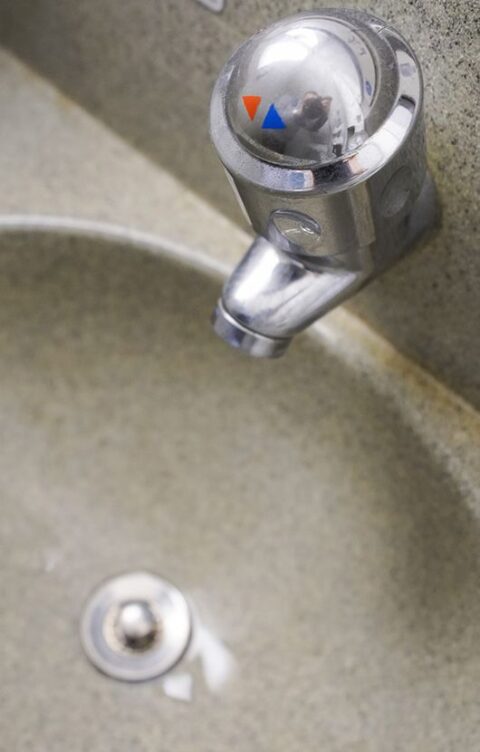 Potable Water & Waste Components | NMG Aerospace