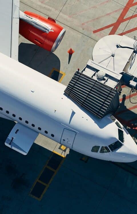Commercial Aerospace - Aircraft Engineering | NMG Aerospace