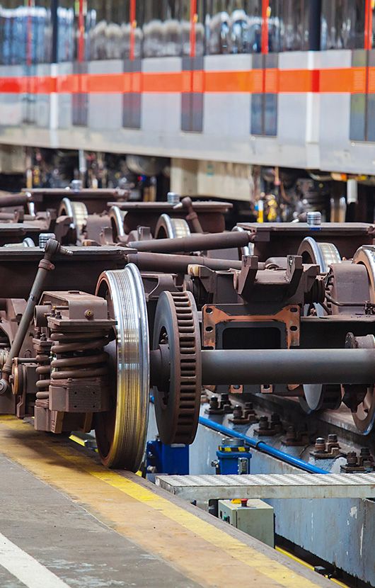 Aerospace Fabrication, Assembly & Testing | NMG Aerospace