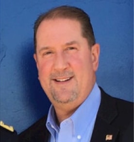 Meet Our Leadership Team | NMG Aerospace