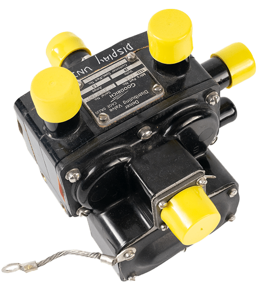 De-Icing and Anti-Ice Valves for Airplanes | NMG Aerospace