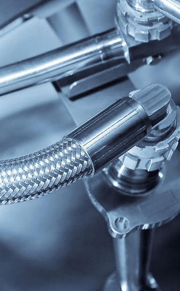 Aerospace Fluid Systems & Components | NMG Aerospace