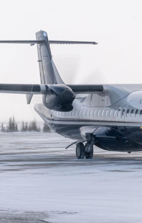 De-Icing and Anti-Ice Valves for Airplanes | NMG Aerospace