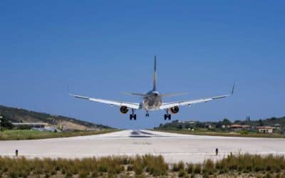 Aerospace & Aircraft Actuators - How Actuators Work | NMG