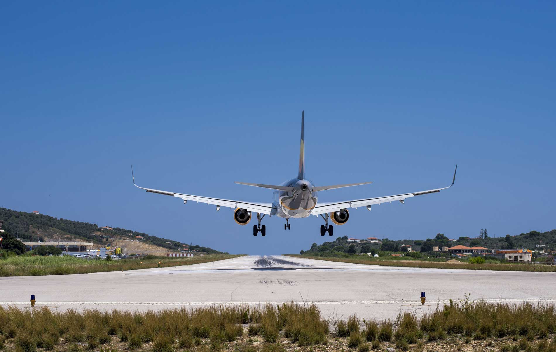 Stopping Power: Exploring Aircraft Brake Varieties