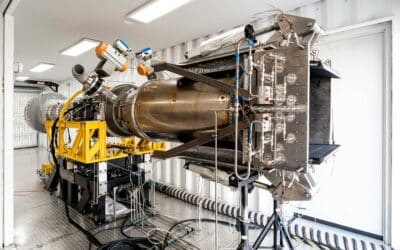 Aerospace & Aircraft Actuators - How Actuators Work | NMG